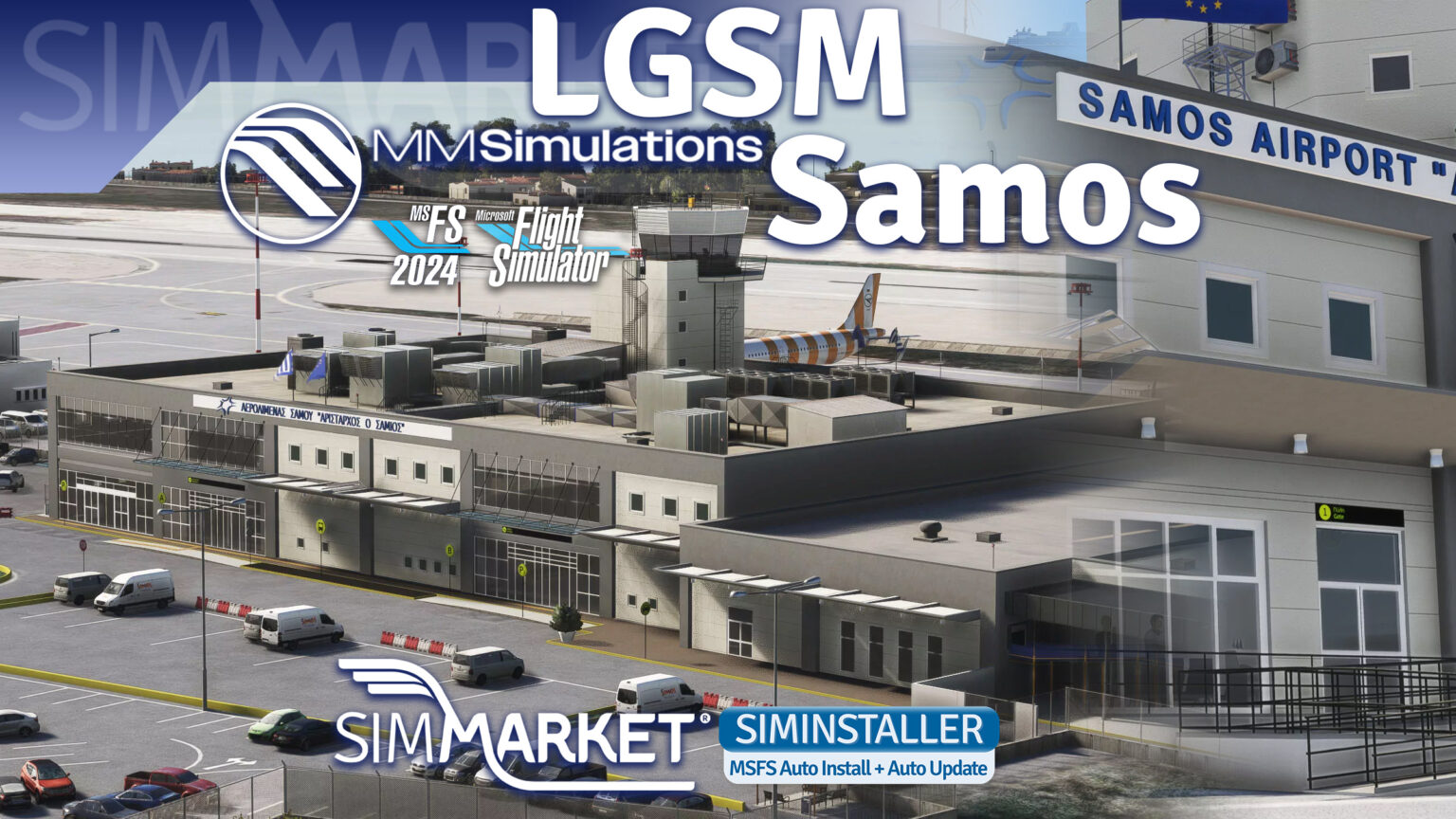 SIMMARKET – simFlight