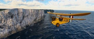 MSFS – Development Update June 19th, 2025 – simFlight
