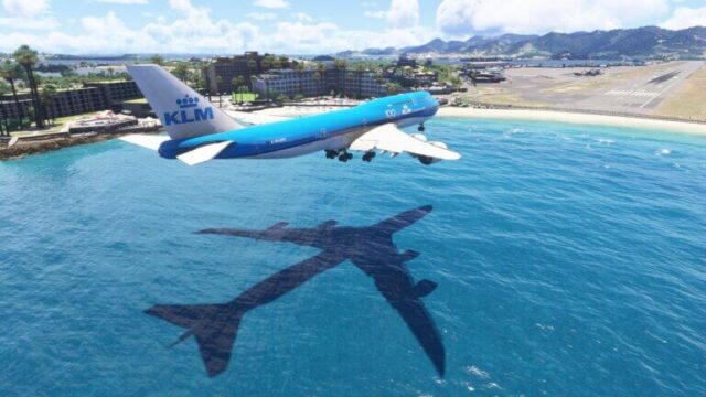 MSFS – Development Update June 5th, 2025 – simFlight