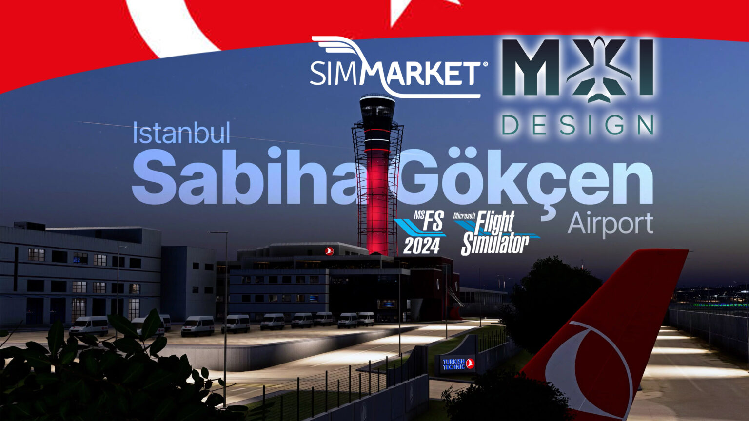 MSFS2020 – simFlight