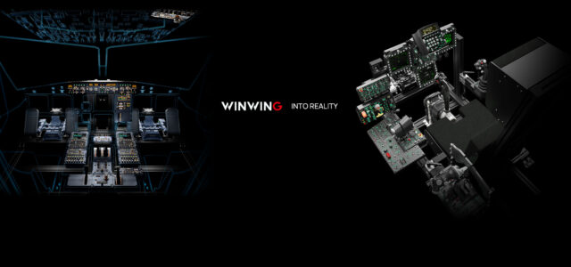 WinWing – SimAppPro 1.16.68 Update – simFlight