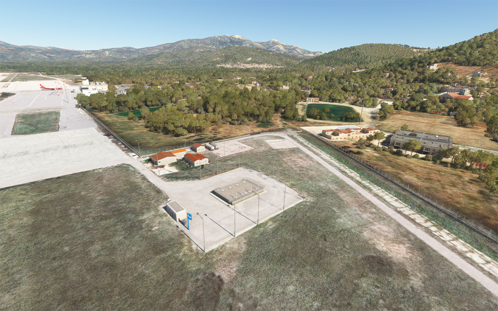5 – simFlight