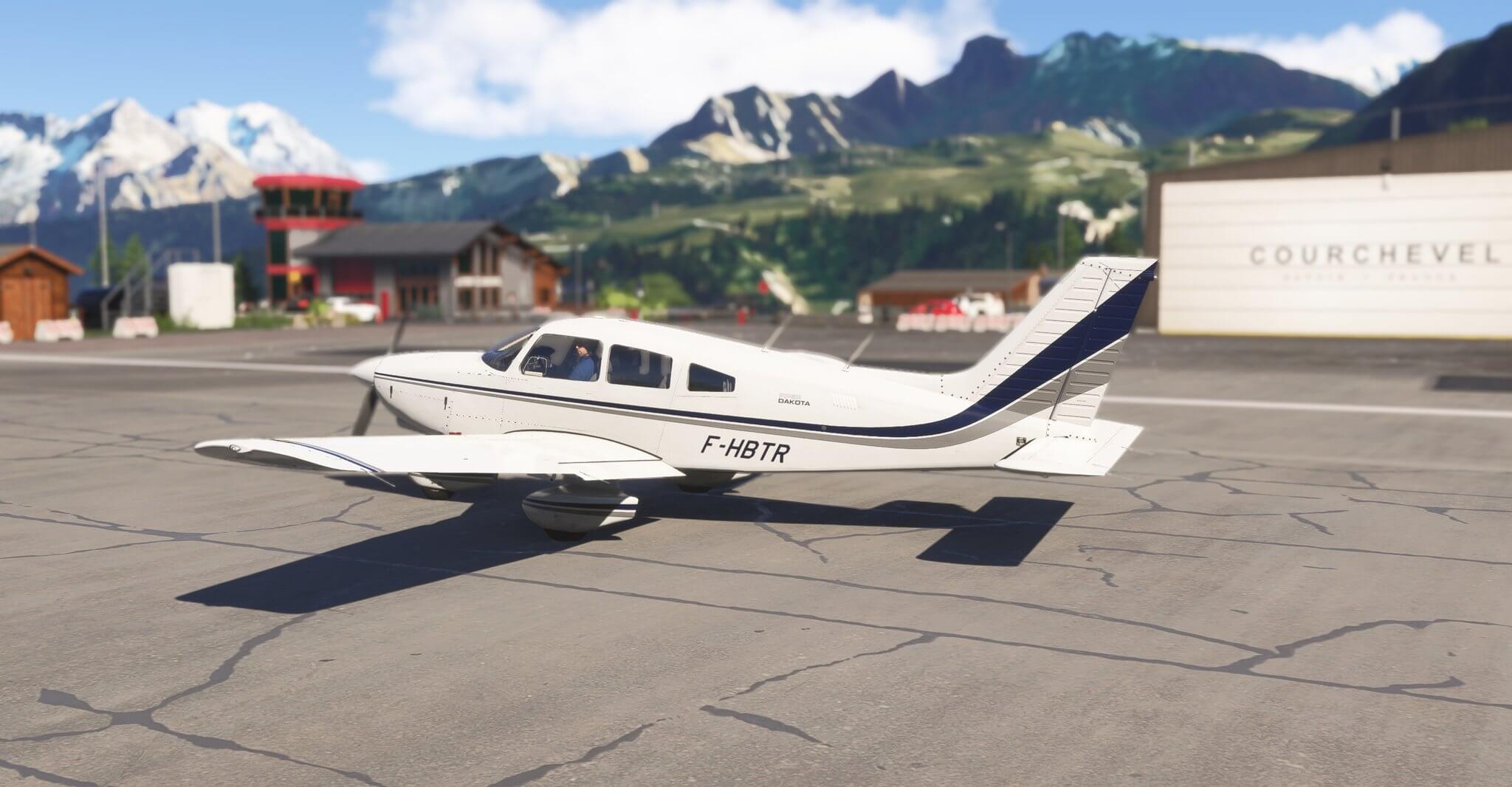 MSFS – Development Update July 17th, 2025 – simFlight