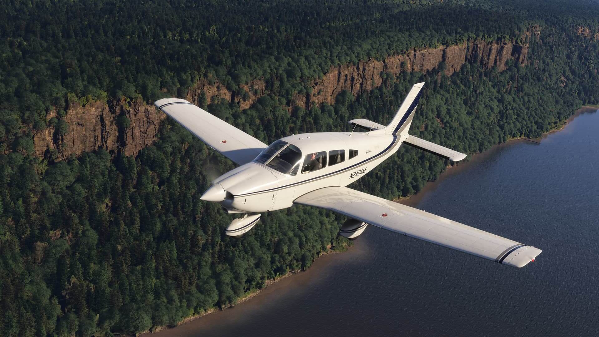 MSFS – Development Update July 17th, 2025 – simFlight