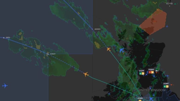 Navigraph – AIRAC Cycle 2507 – simFlight