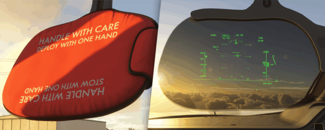 iniBuilds A350 Airliner – Update v1.1.1 – simFlight