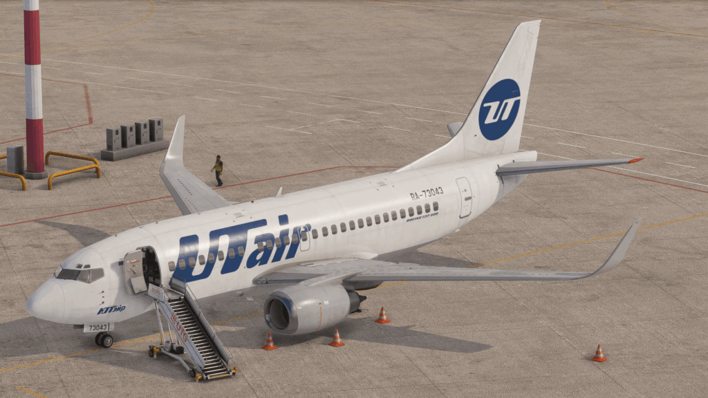 CSS – 737 Classic MSFS20/24 – simFlight