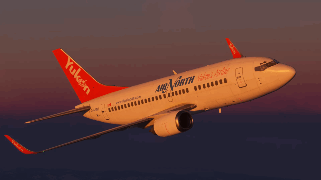 CSS – 737 Classic MSFS20/24 – simFlight