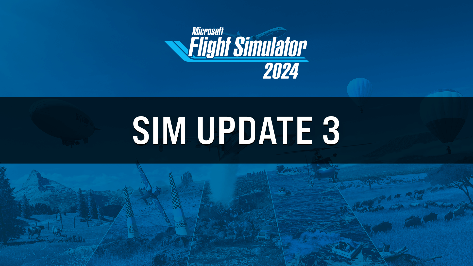 MSFS – Sim Update 3 (v1.5.27.0) – simFlight