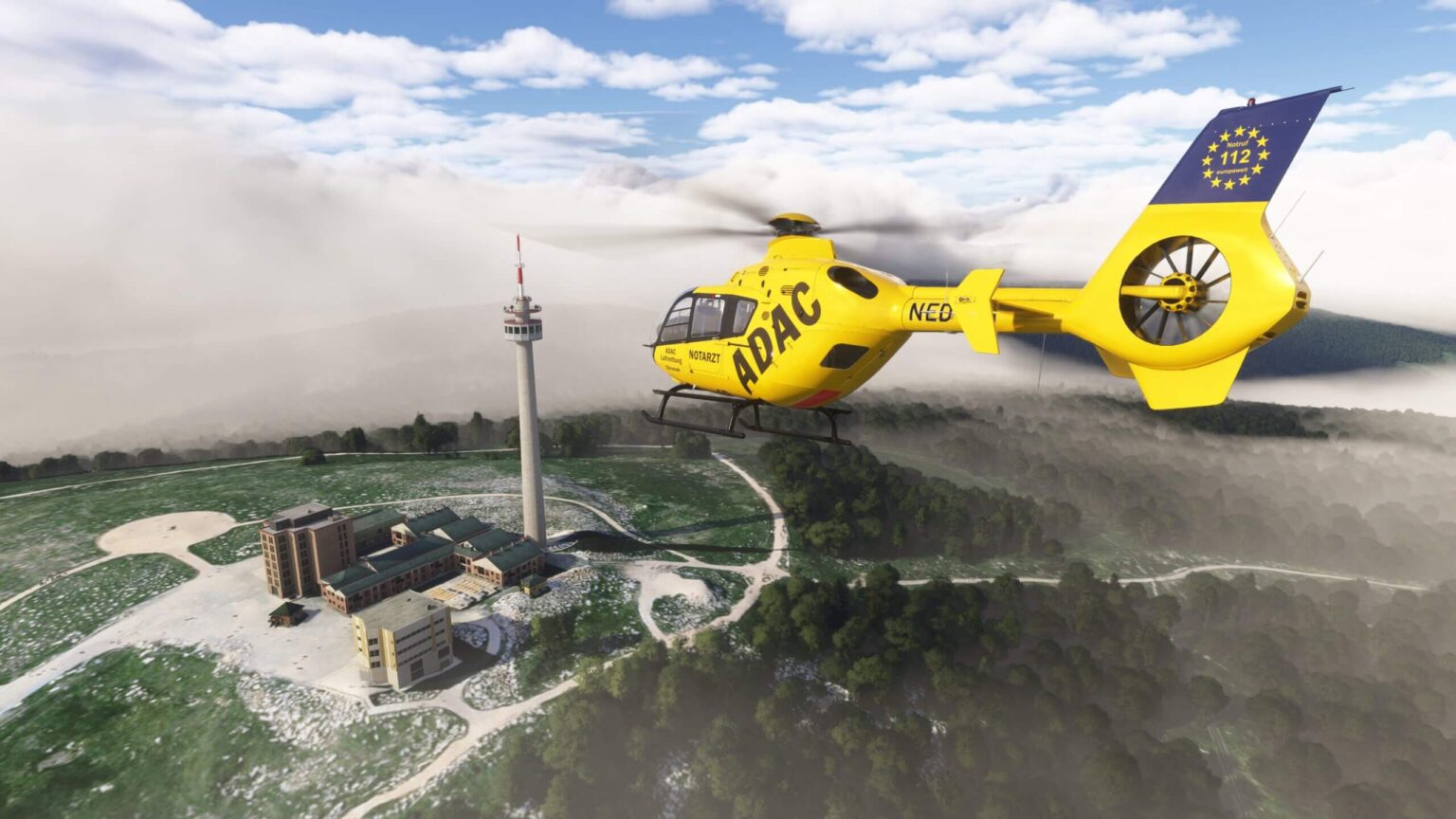 MSFS – Development Update August 28th, 2025 – simFlight