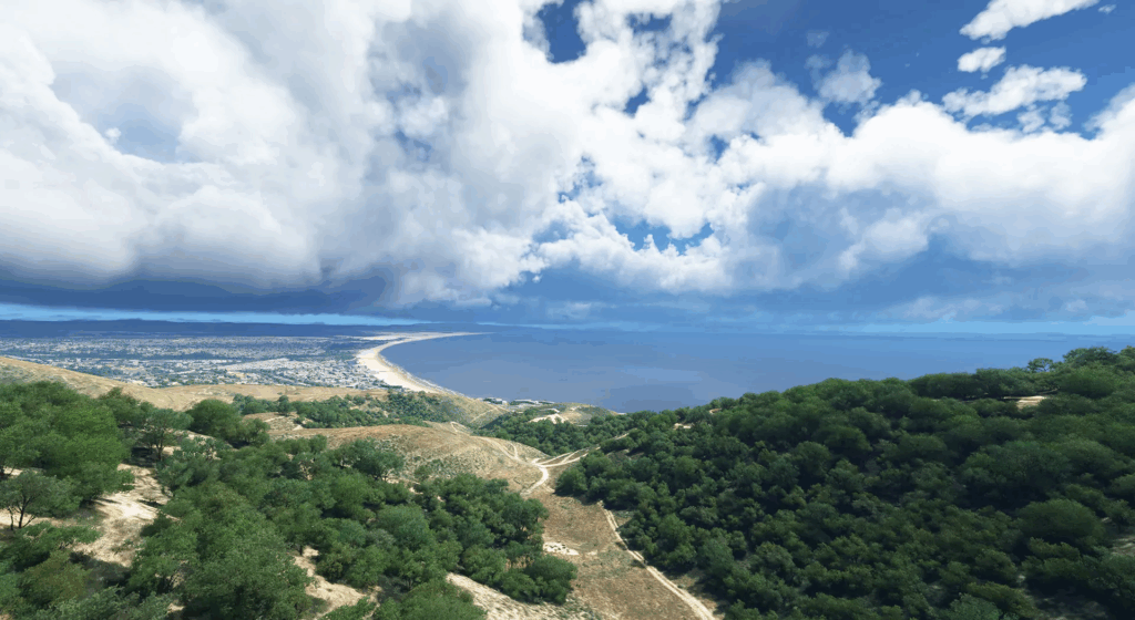 REX Game Studios – Atmos Core MSFS24 – simFlight