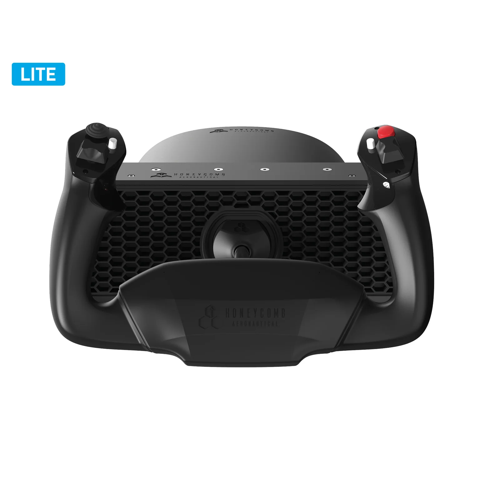 Honeycomb Releases Alpha Flight Controls Lite – simFlight