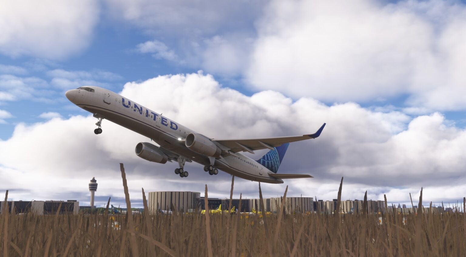 BlueBird Simulations Provides Update on 757 Development – simFlight