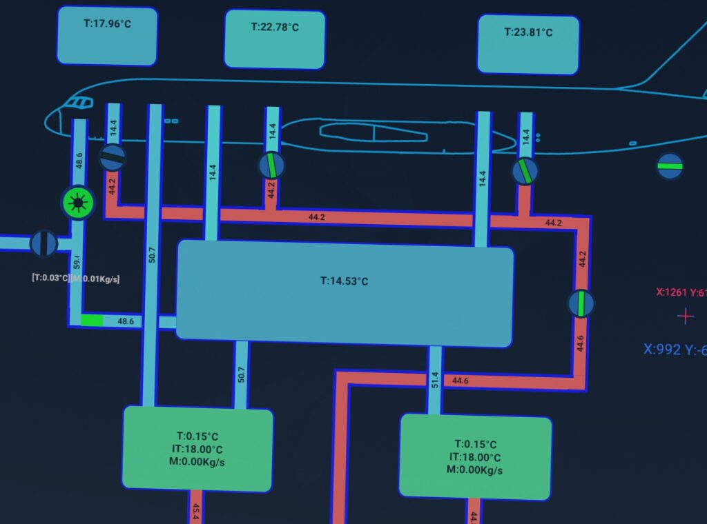 BlueBird Simulations Provides Update on 757 Development – simFlight