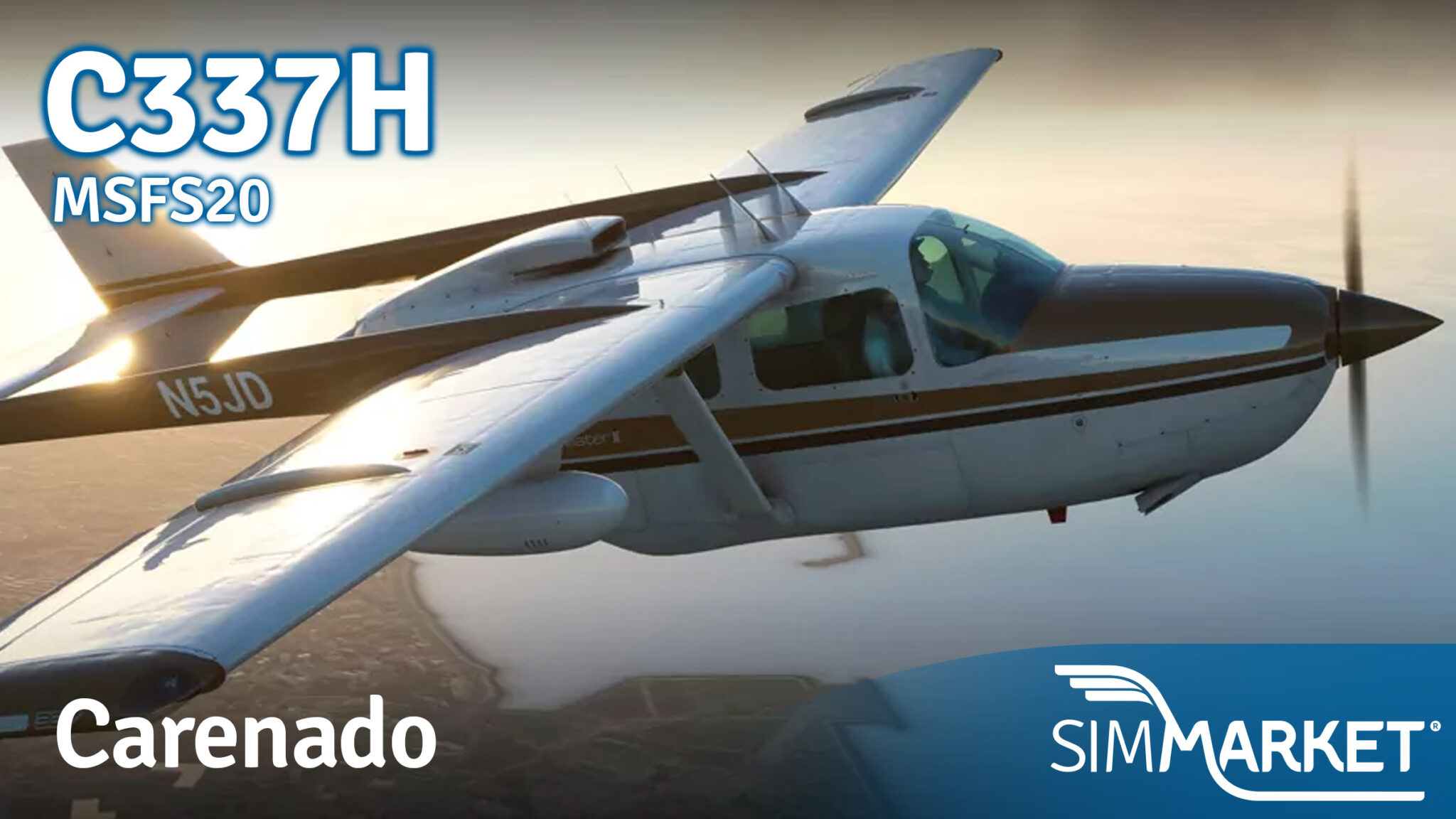 MSFS2020 – simFlight