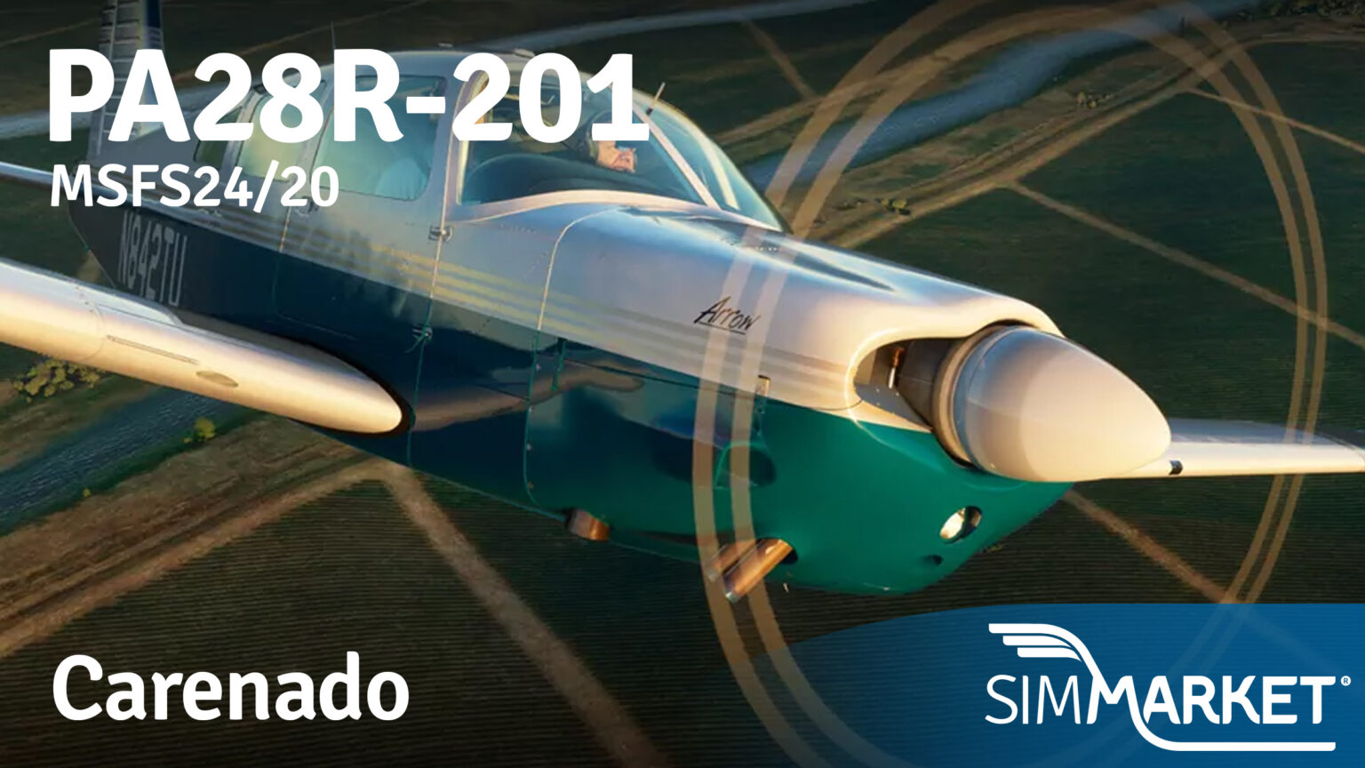 MSFS2020 – simFlight