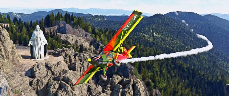 MSFS Development Update – September 4th, 2025 – simFlight