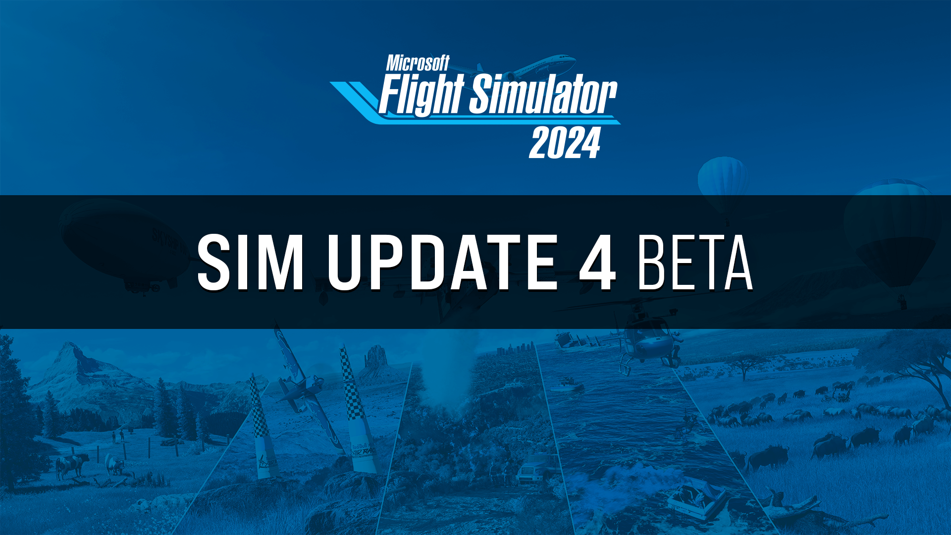 MSFS2024 – Sim Update 4 Beta (v1.6.3.0) – simFlight