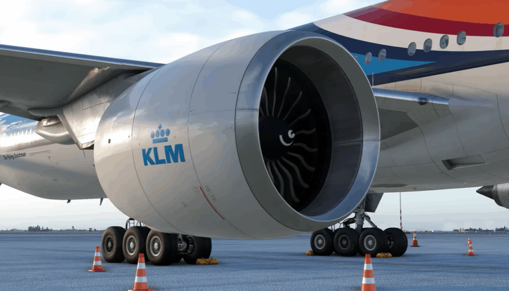 Boris Vanian – Are the rumours true? – simFlight