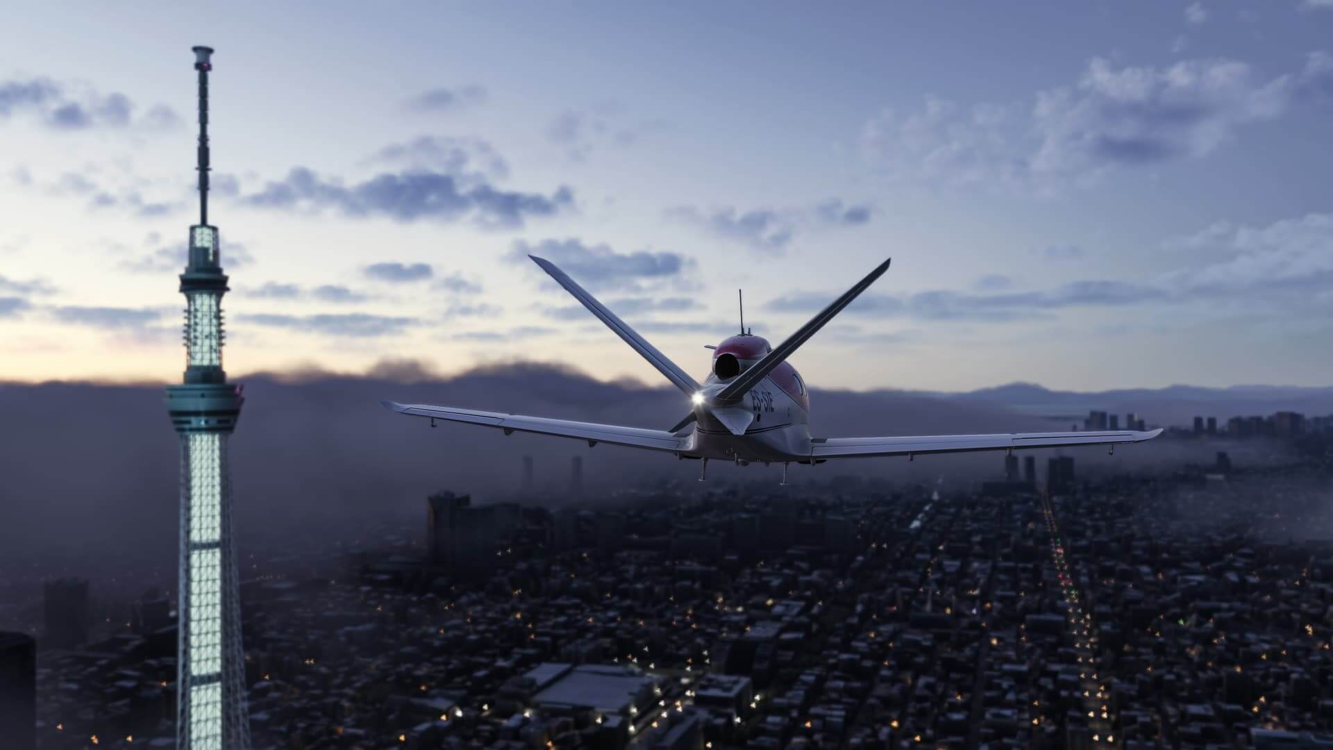 MSFS – Development Update October 2nd, 2025 – simFlight