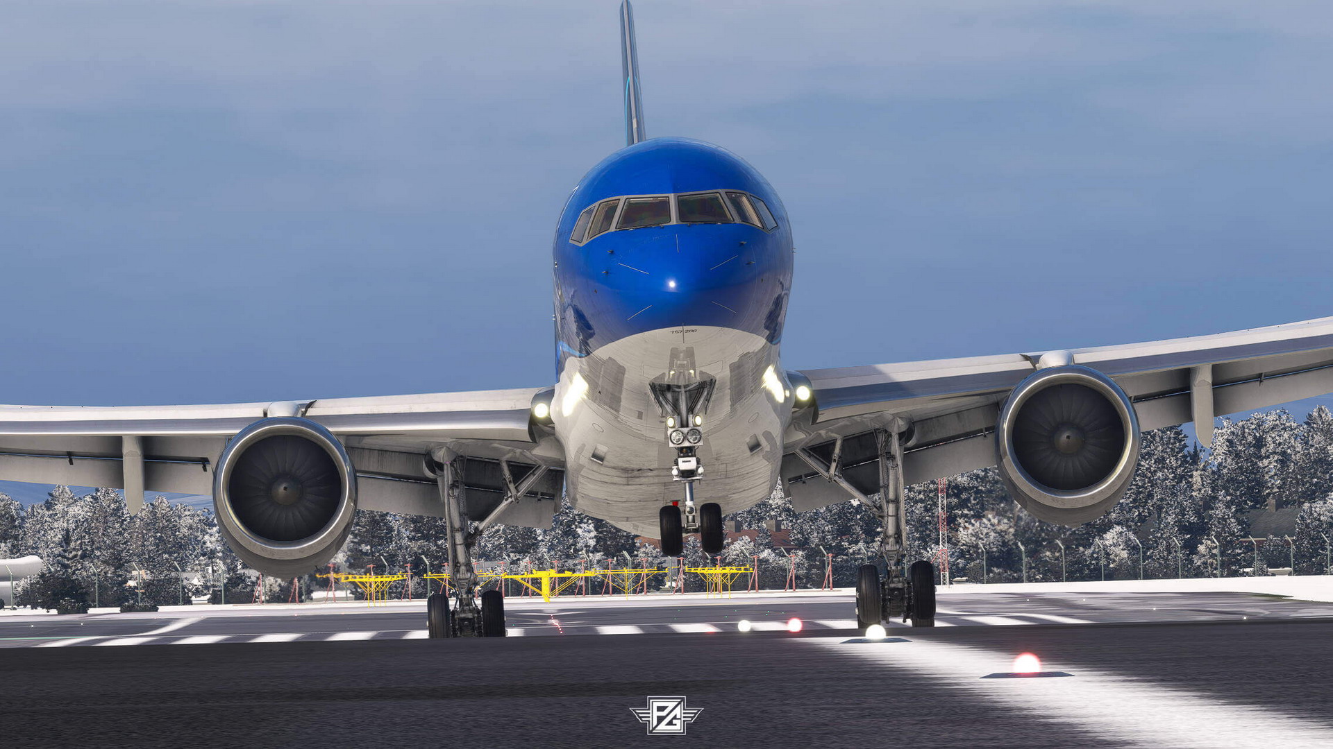 MSFS Development Update – October 16th, 2025 – simFlight