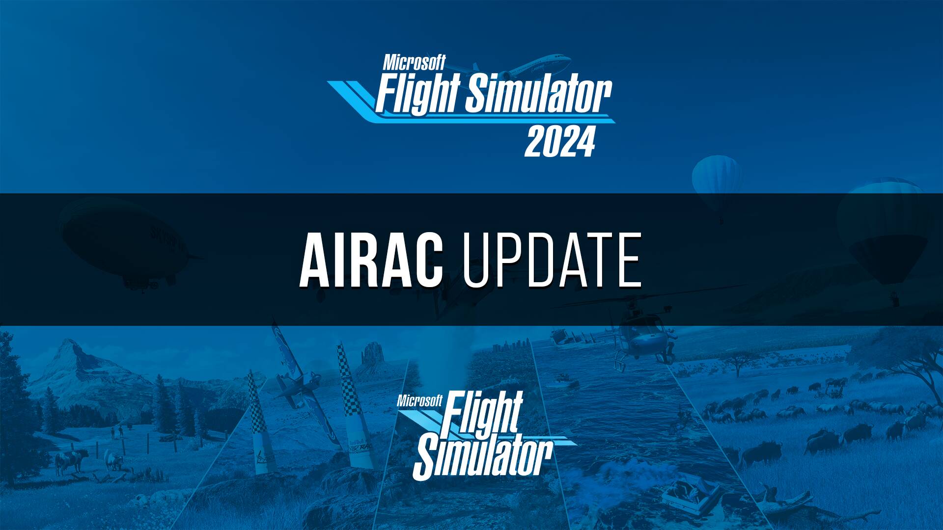Navigraph – AIRAC Cycle 2512 – simFlight