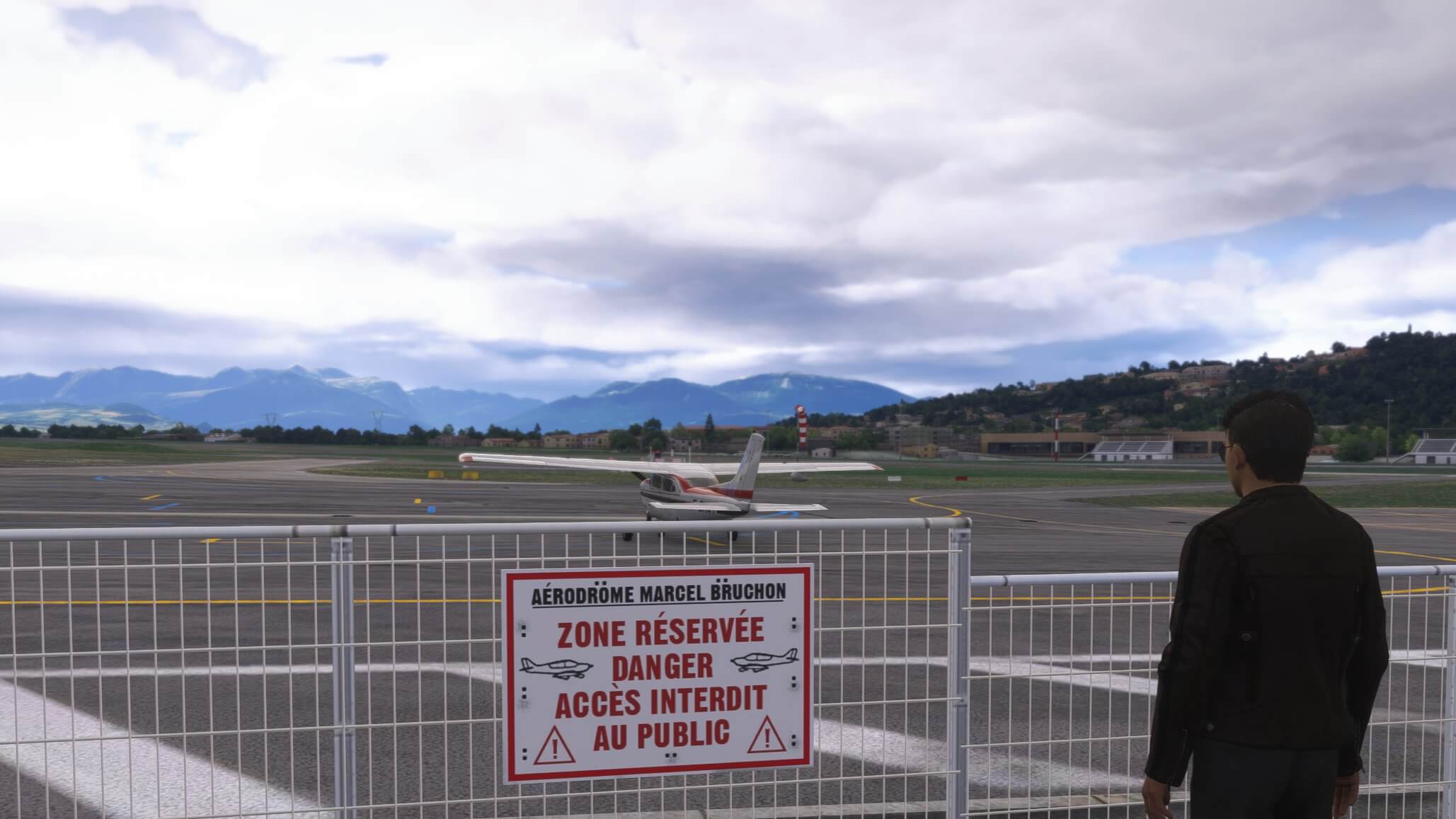 MSFS – Development Update October 9th, 2025 – simFlight