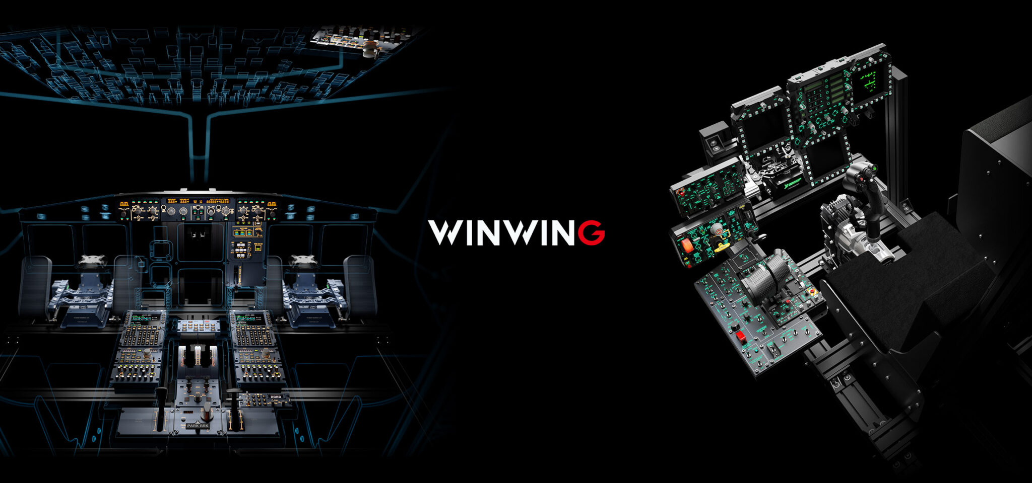 WinWing – SimAppPro 1.16.68 Update – simFlight