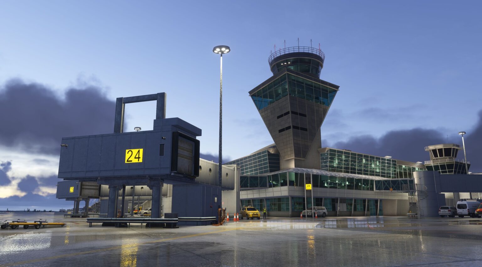 MK Studios Prepares Multiple Updates and New Releases – Helsinki Beta ...