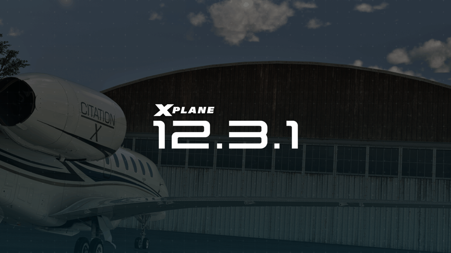 X-Plane – Update to v12.3.1 – simFlight