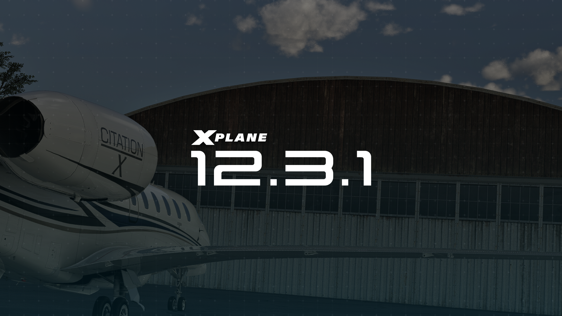 X-Plane – Update to v12.3.1 – simFlight