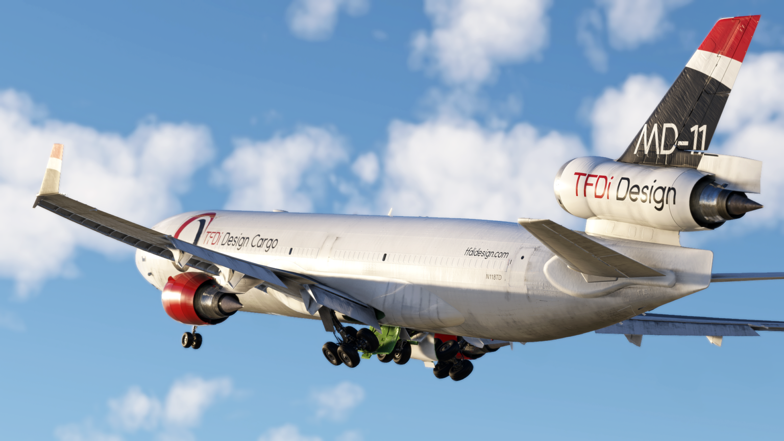MSFS2020 – simFlight